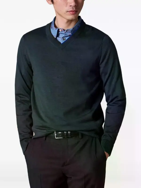 Paul Smith V-neck Sweater