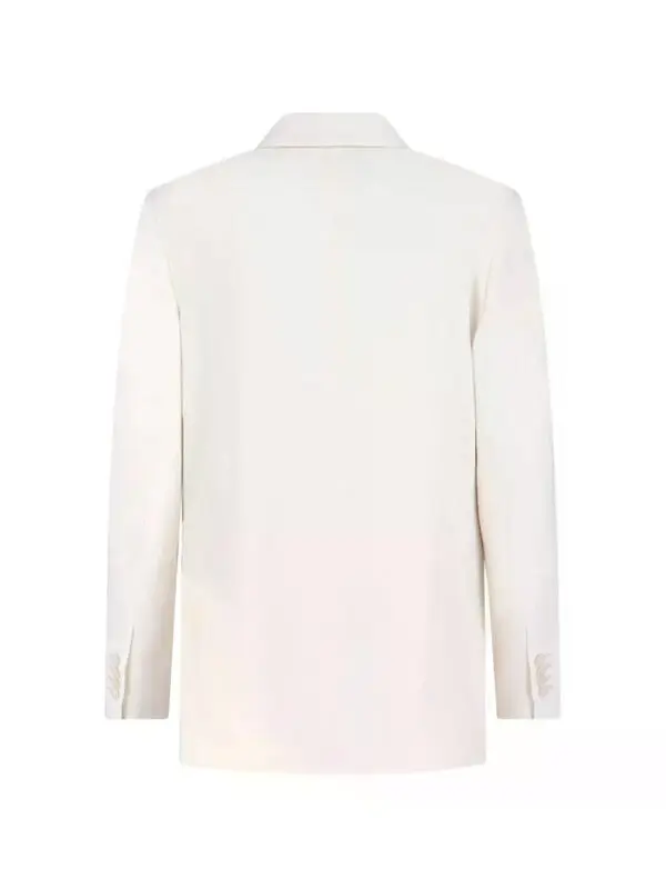 LARDINI Double-breasted Blazer