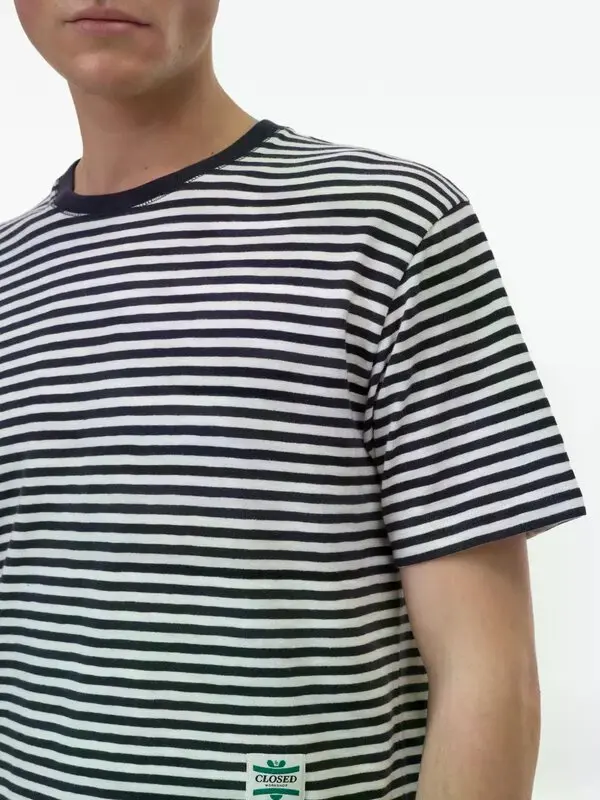 Closed Striped T-shirt