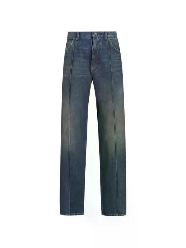 Dolce & Gabbana Denim Trousers