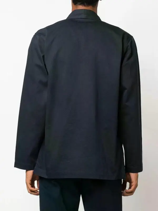 Universal Works Side-tie Denim Jacket
