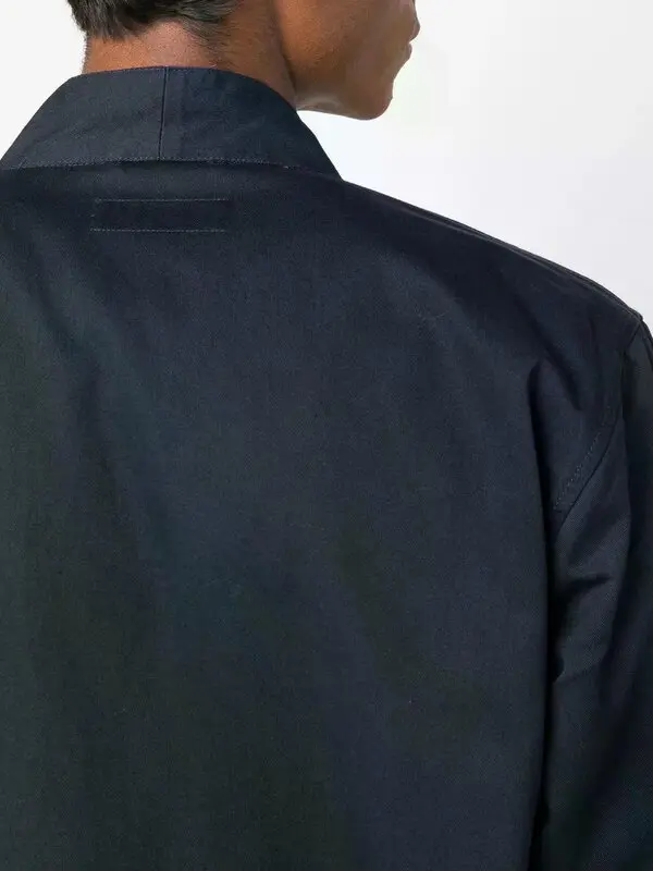 Universal Works Side-tie Denim Jacket