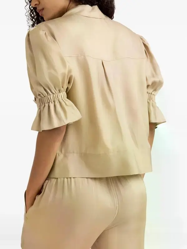 Cinq À Sept Holly Jacket