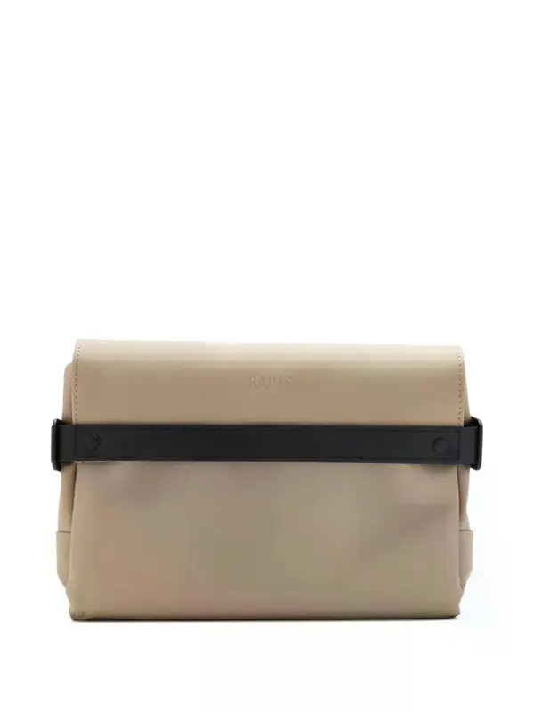 Rains Otg Wash Bag - Neutrals