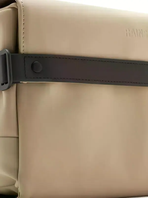 Rains Otg Wash Bag - Neutrals