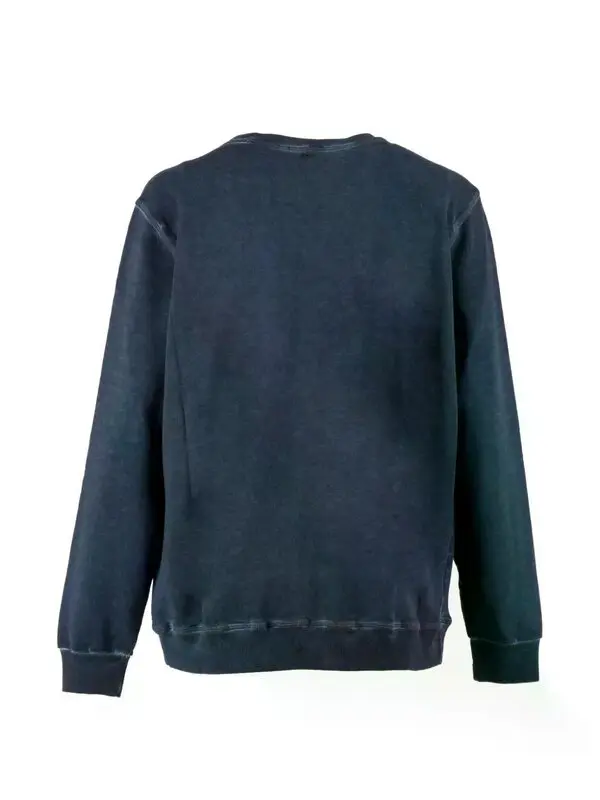 DONDUP Crew Neck Sweatshirt