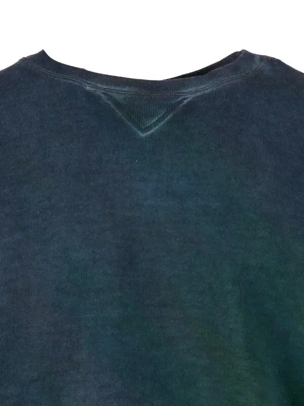 DONDUP Crew Neck Sweatshirt