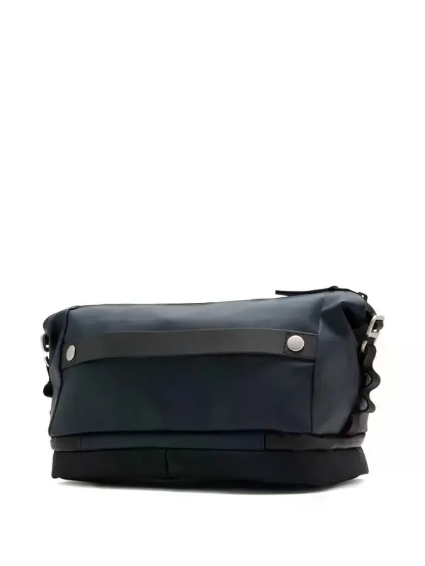 Rains Otaru Zip Wash Bag - Blue