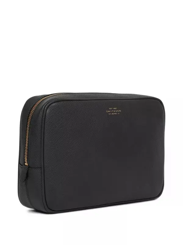 Smythson Organiser Tech Pouch