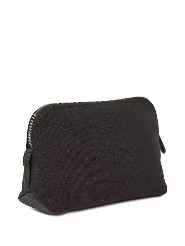Smythson Norton Travel Pouch