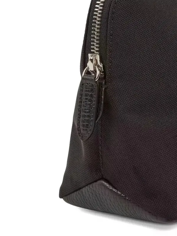 Smythson Norton Travel Pouch