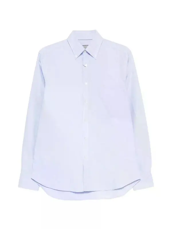 Canali Button-up Shirt