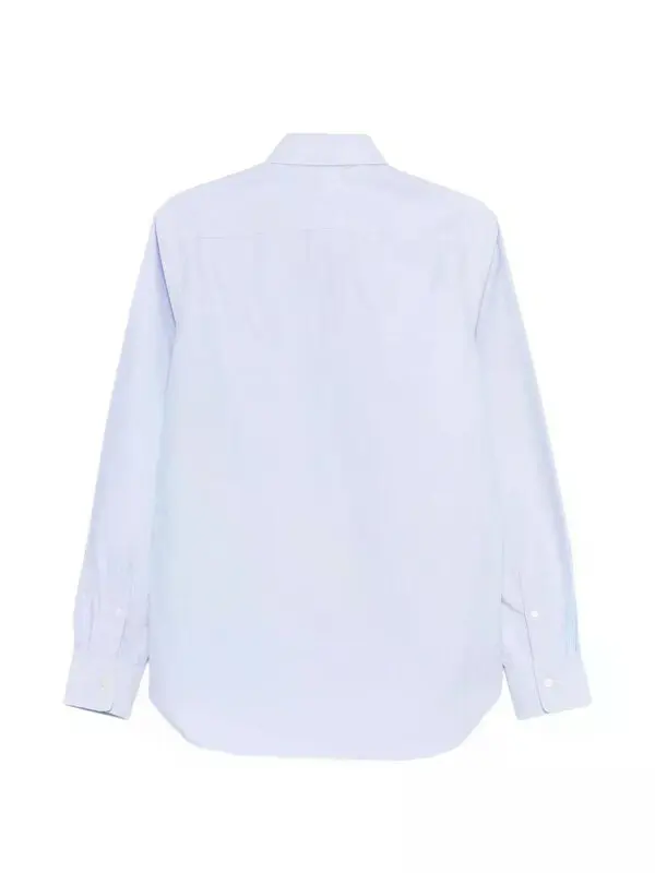 Canali Button-up Shirt