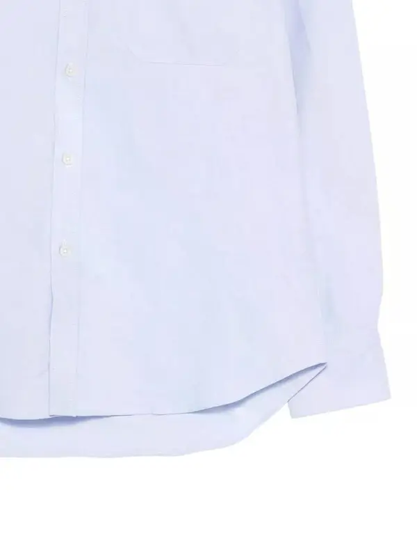 Canali Button-up Shirt