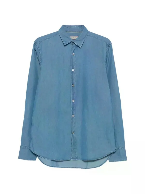 Canali Button-up Shirt
