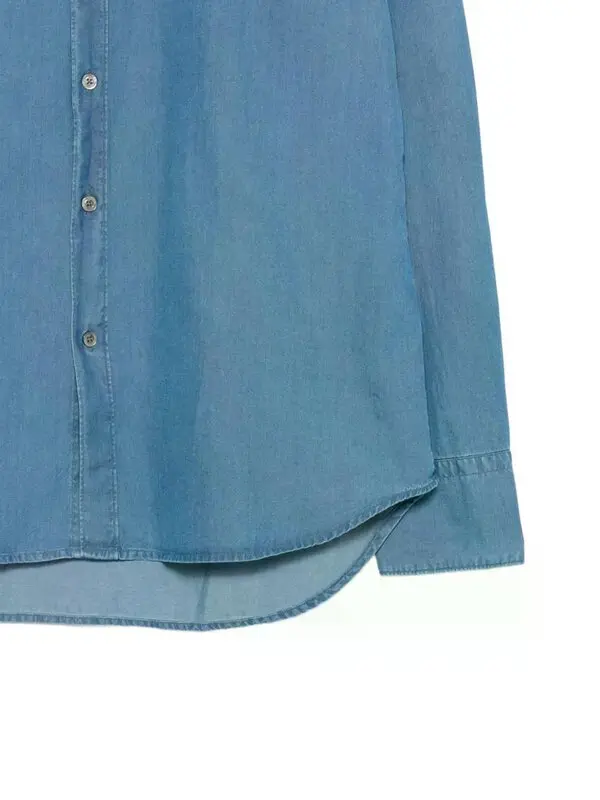 Canali Button-up Shirt