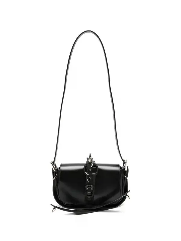 Junya Watanabe X Innerraum Studded Cross Body Bag