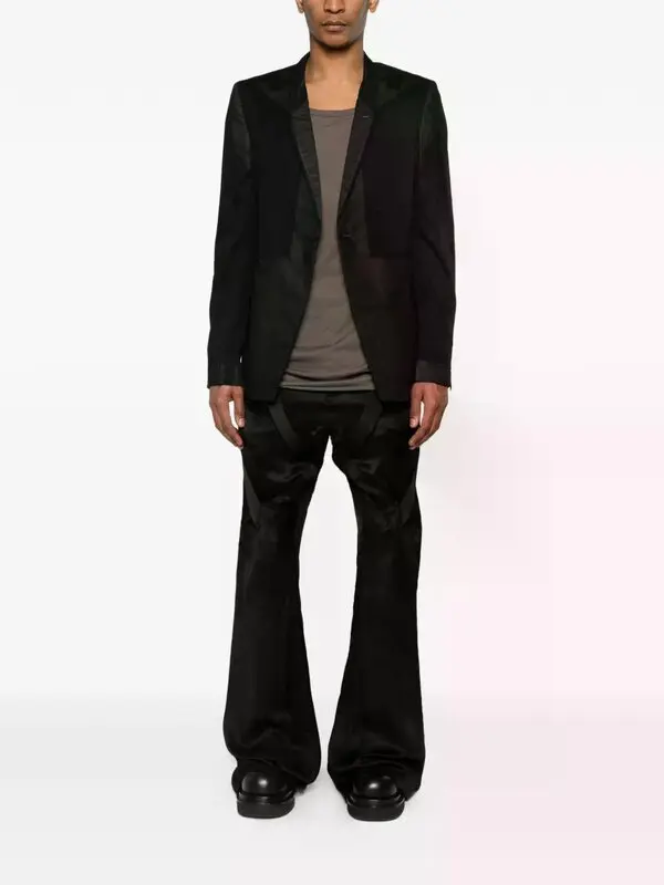 Rick Owens Racerback Tank Top