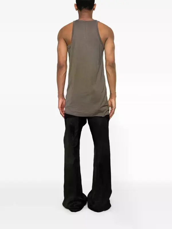 Rick Owens Racerback Tank Top