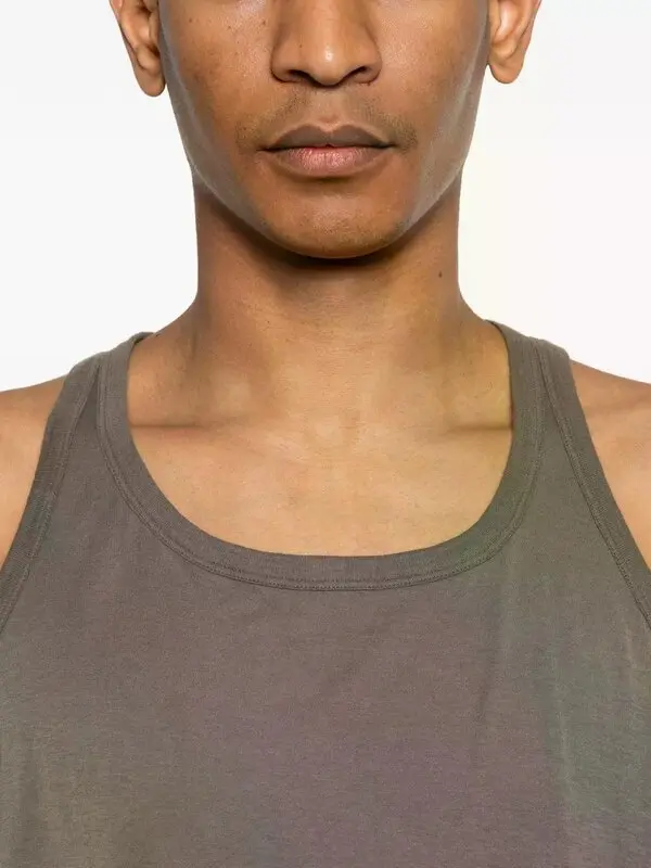 Rick Owens Racerback Tank Top