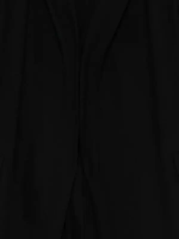 Junya Watanabe Long-sleeve Jacket