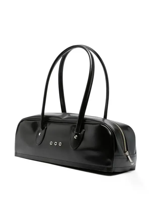 Comme Des Garçons Top Handle Shoulder Bag