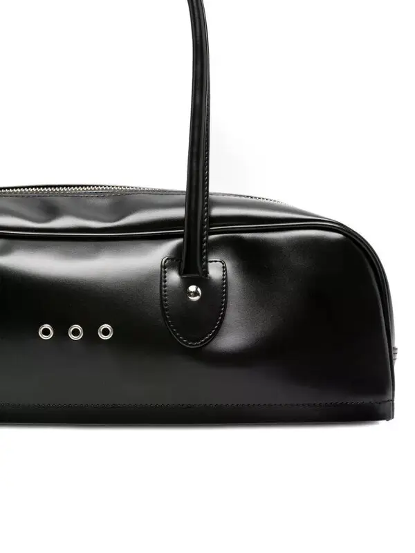 Comme Des Garçons Top Handle Shoulder Bag