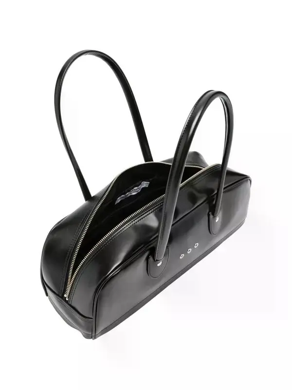 Comme Des Garçons Top Handle Shoulder Bag