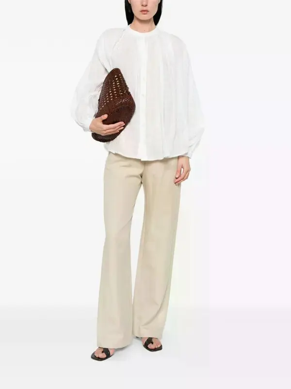 JCSOPHIE Lane Gathered Blouse