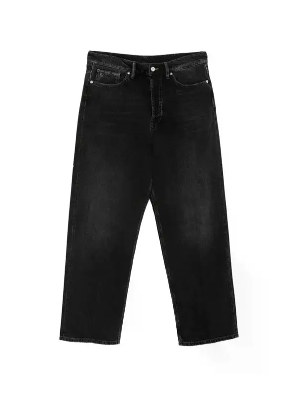 NINE:INTHE:MORNING Icaro Tapered-leg Jeans
