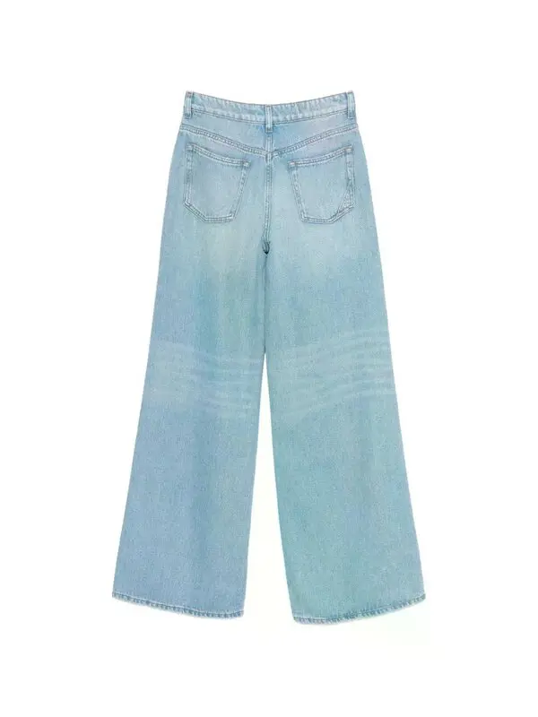3x1 Sun Chaser Five-pocket Jeans