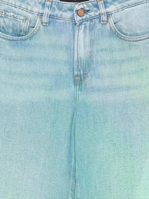 3x1 Sun Chaser Five-pocket Jeans