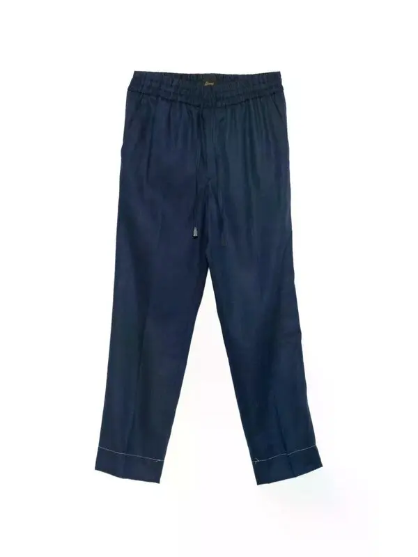 Brioni Drawstring Trousers