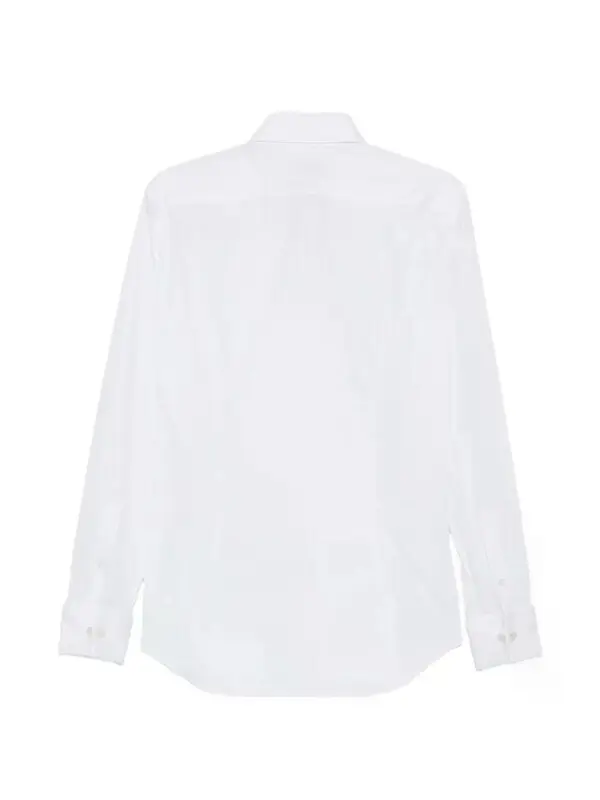 ALESSANDRO GHERARDI Button Shirt