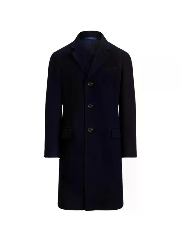 Polo Ralph Lauren Melton Topcoat