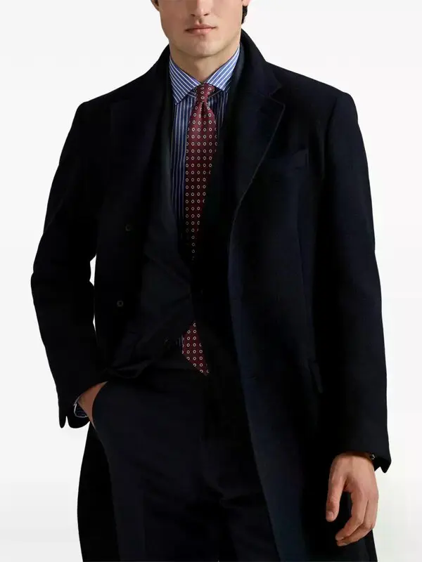 Polo Ralph Lauren Melton Topcoat