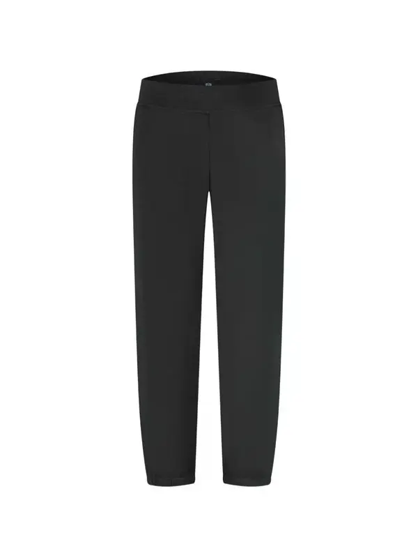 PARAJUMPERS Elasticated Trousers - Black