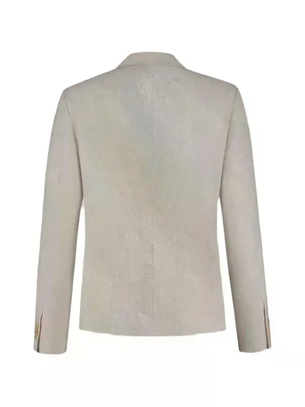 Corneliani Patch-pocket Blazer