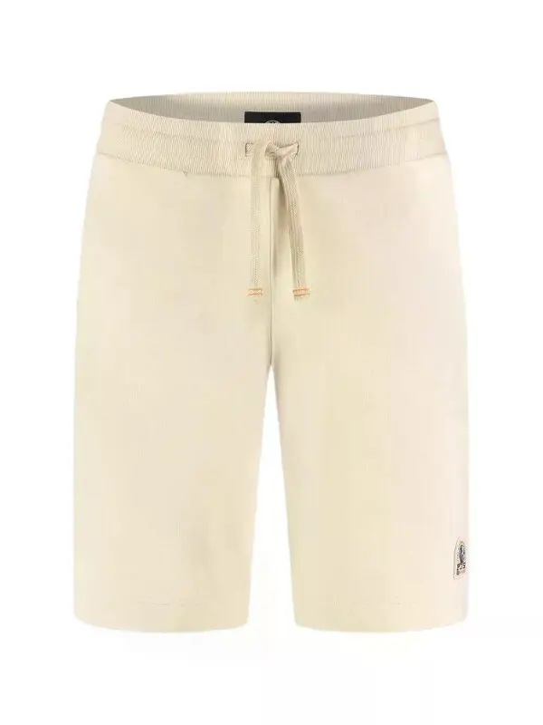 PARAJUMPERS Cairo Shorts - Neutrals
