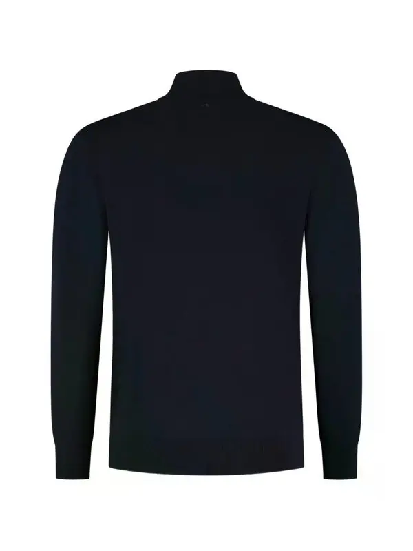 Paul & Shark Buttoned Sweater