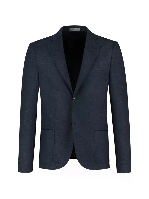 Corneliani Notched-lapel Blazer