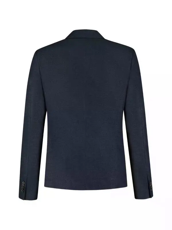 Corneliani Notched-lapel Blazer