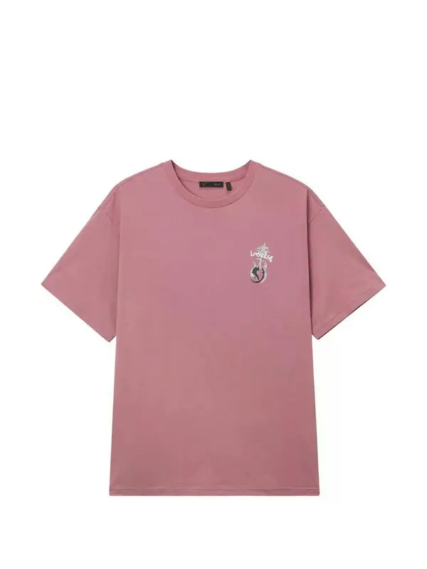 FIVE CM Graphic Print T-shirt
