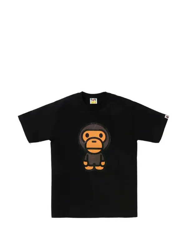 A BATHING APE Ape Graphic T-shirt