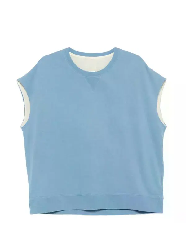Visvim Round Neck Sweatshirt