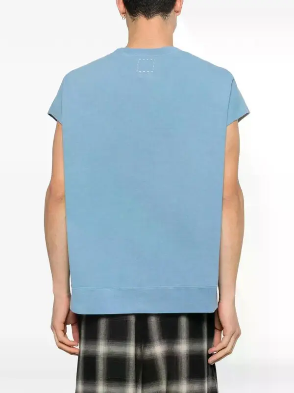 Visvim Round Neck Sweatshirt