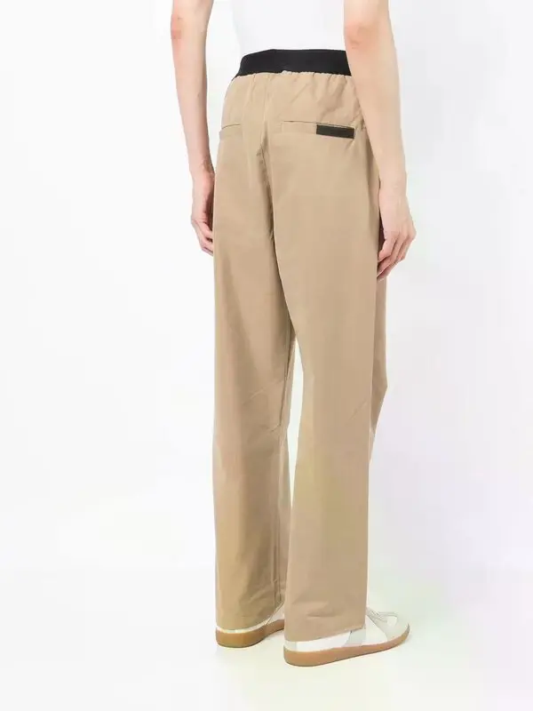 Fear Of God Straight-leg Trousers