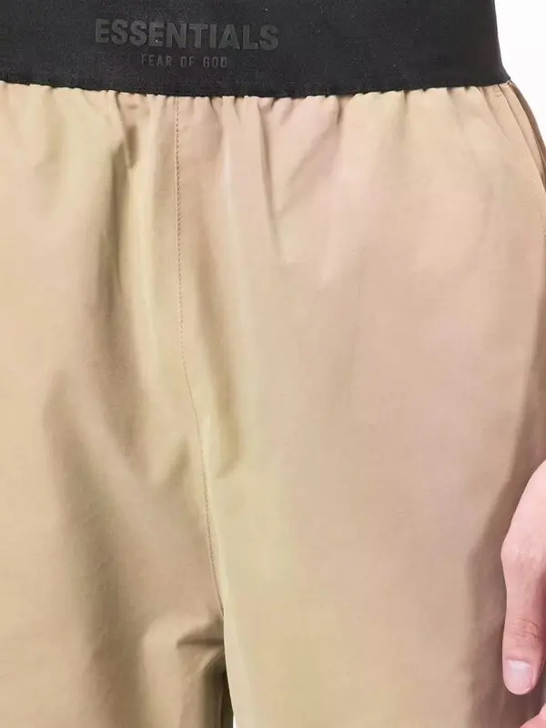 Fear Of God Straight-leg Trousers
