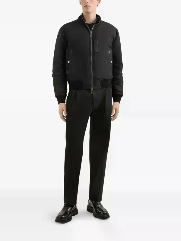 Dolce & Gabbana Pleated Trousers