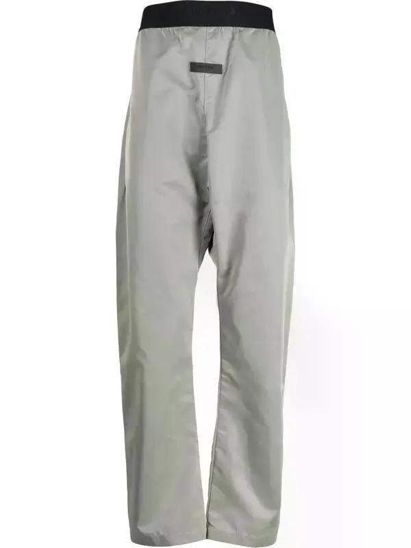 Fear Of God Straight-leg Trousers
